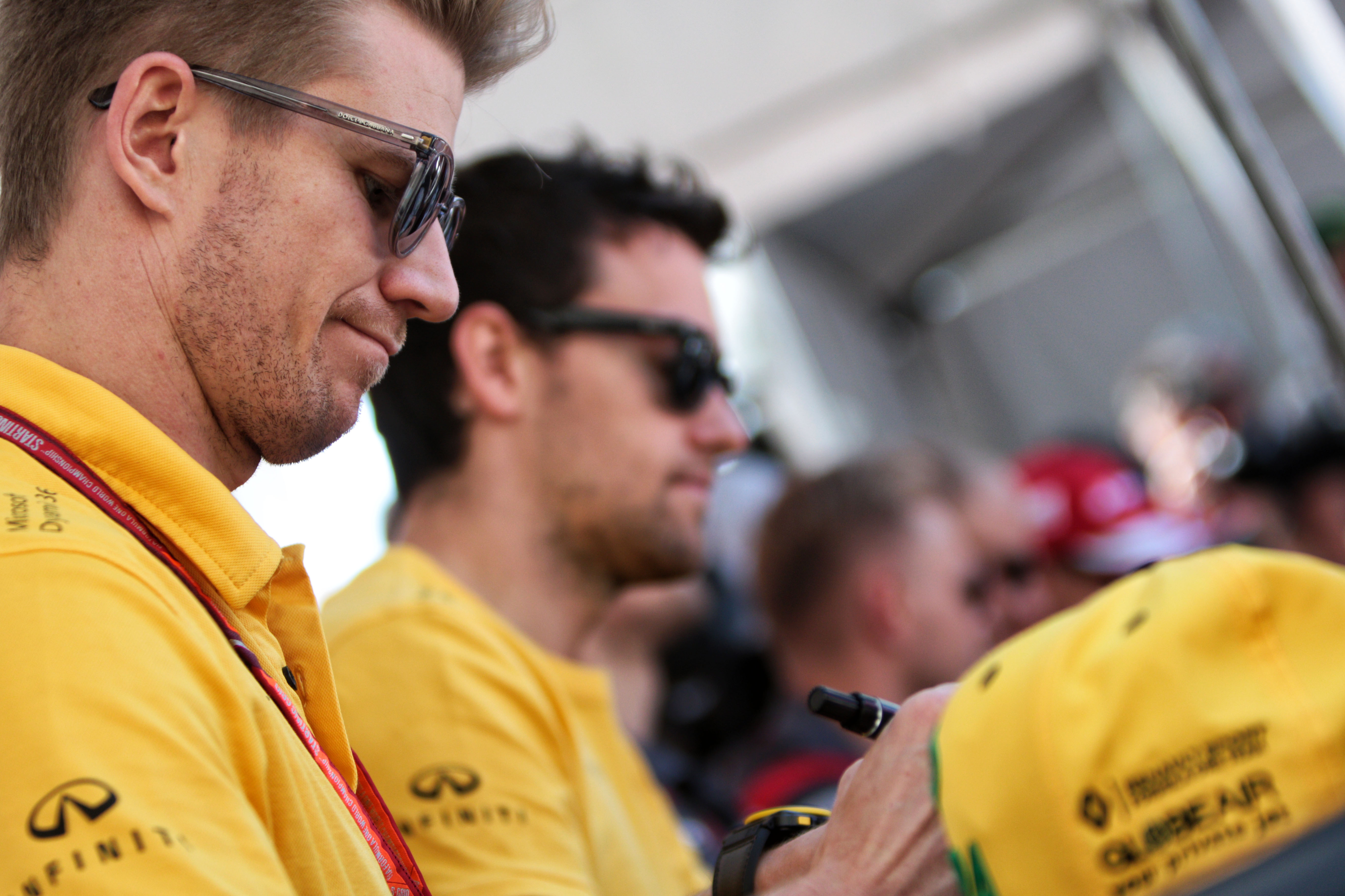 Motorsport News | Fast Car