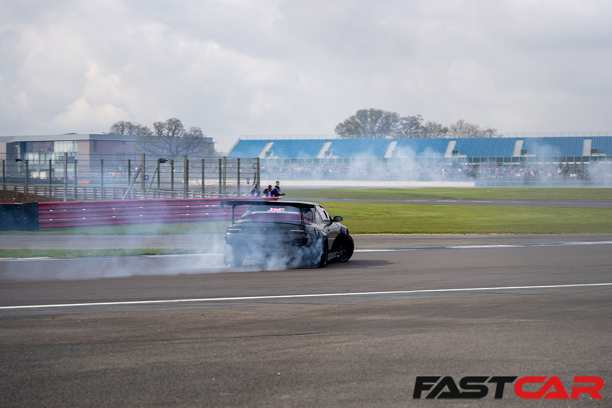 Japfest Silverstone 2025 Event Preview | Fast Car