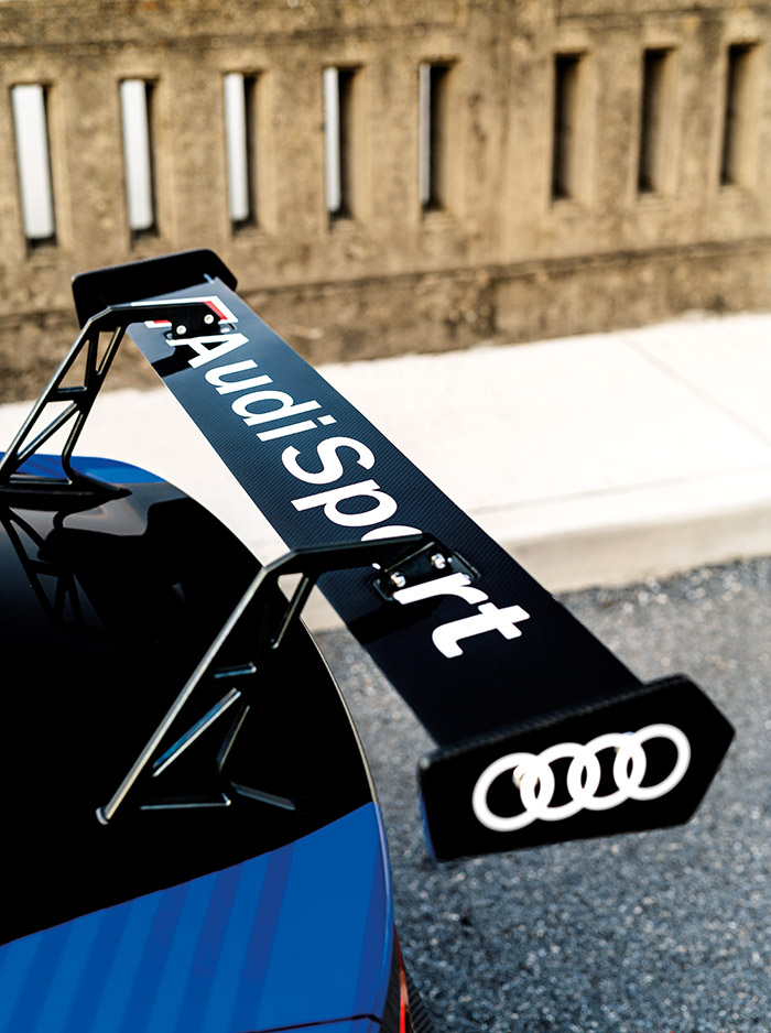 Car Spoilers Explained: What Are The Different Types? | Fast Car