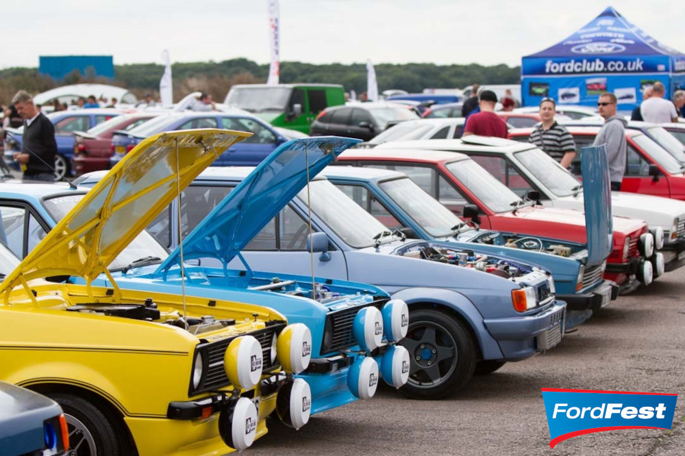 Rev Crate | Fast Car