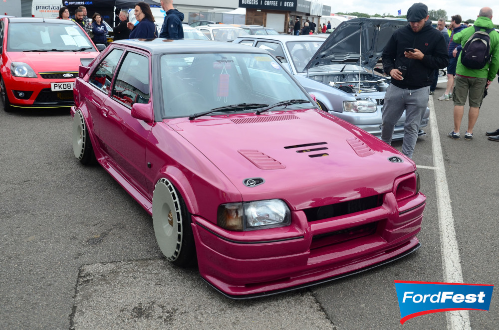 Ford Fest 2024 Event Preview | Fast Car