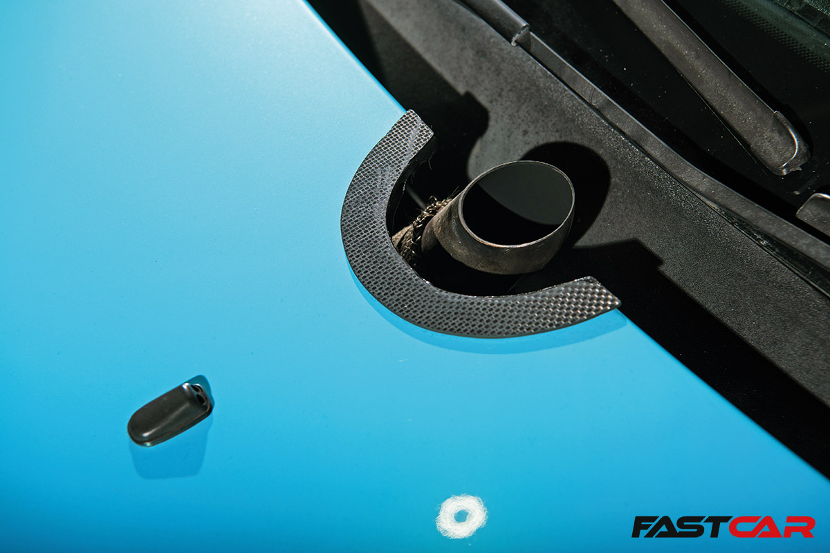 Performance Exhaust Guide: It's Not Just About Sound | Fast Car