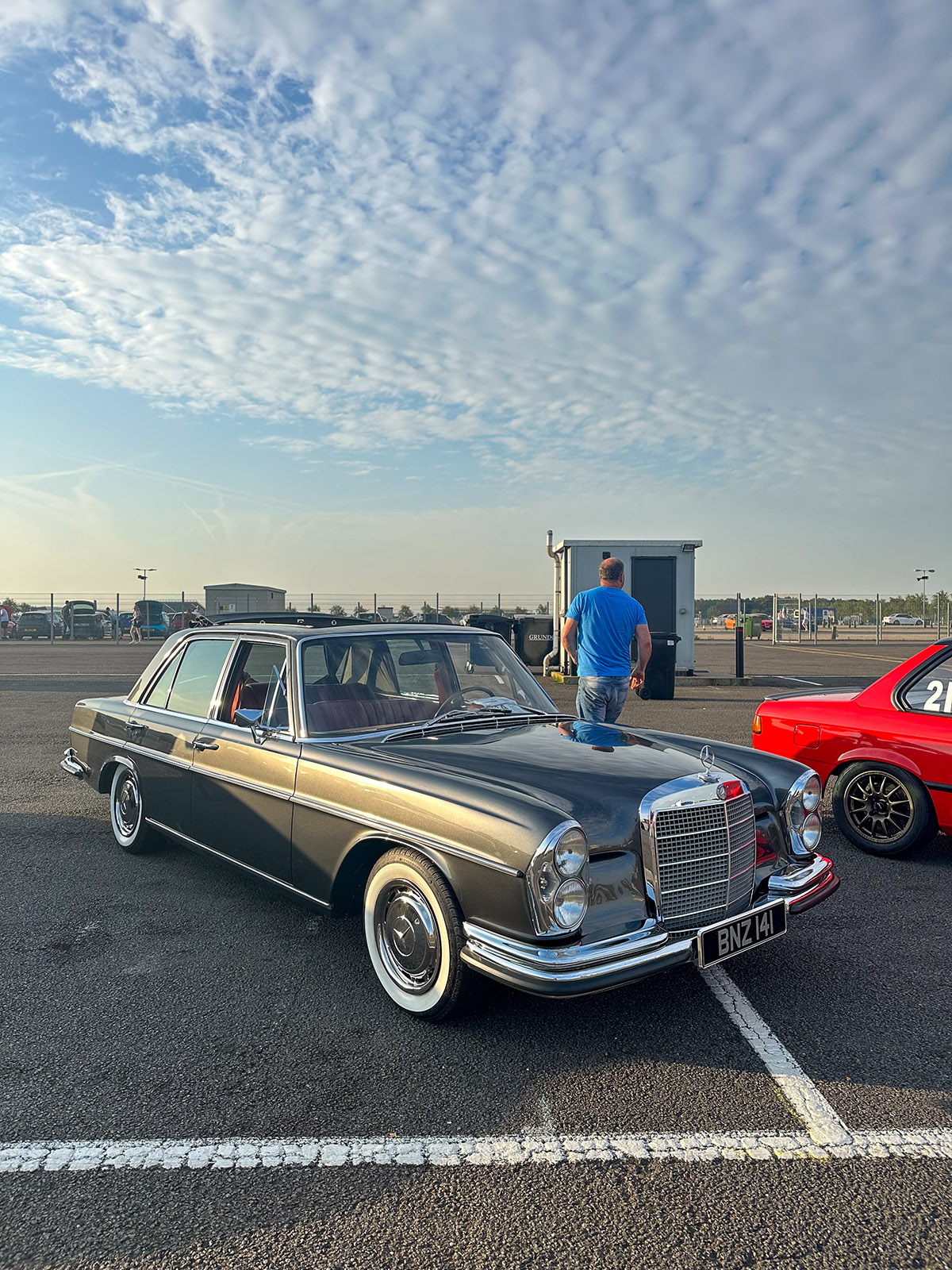 German Car Festival 2024 Preview - What's On | Fast Car