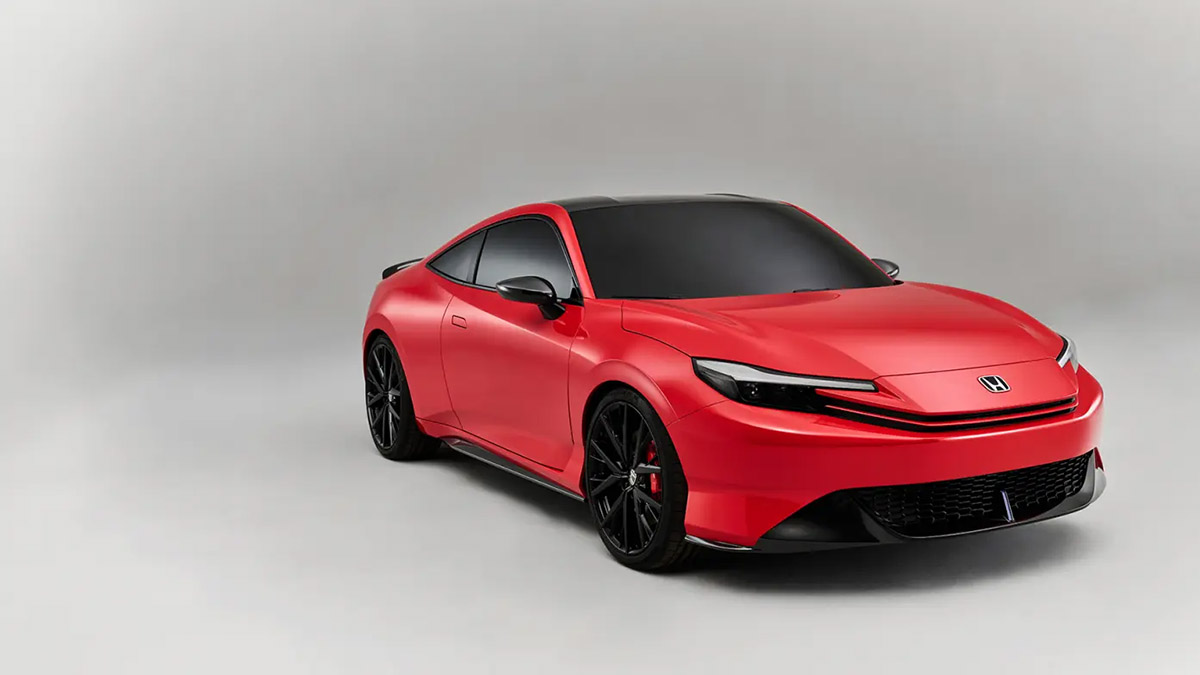 Honda Civic Type R EP3 Tuning Guide | Fast Car