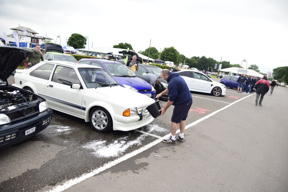10 Tips for Taking Better Car Photos | Fast Car