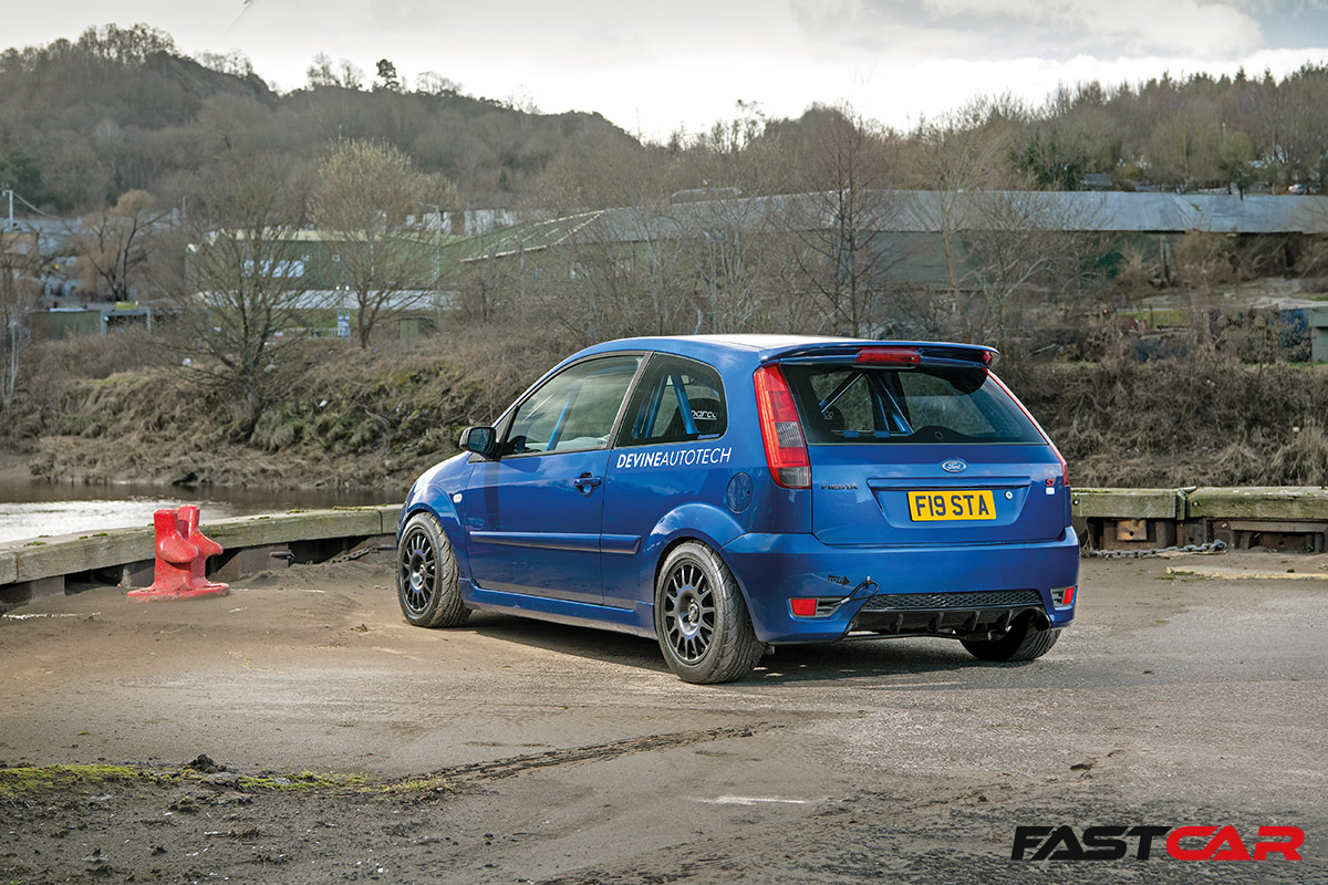 Ford Fiesta ST Mk6 Tuning Guide | Fast Car