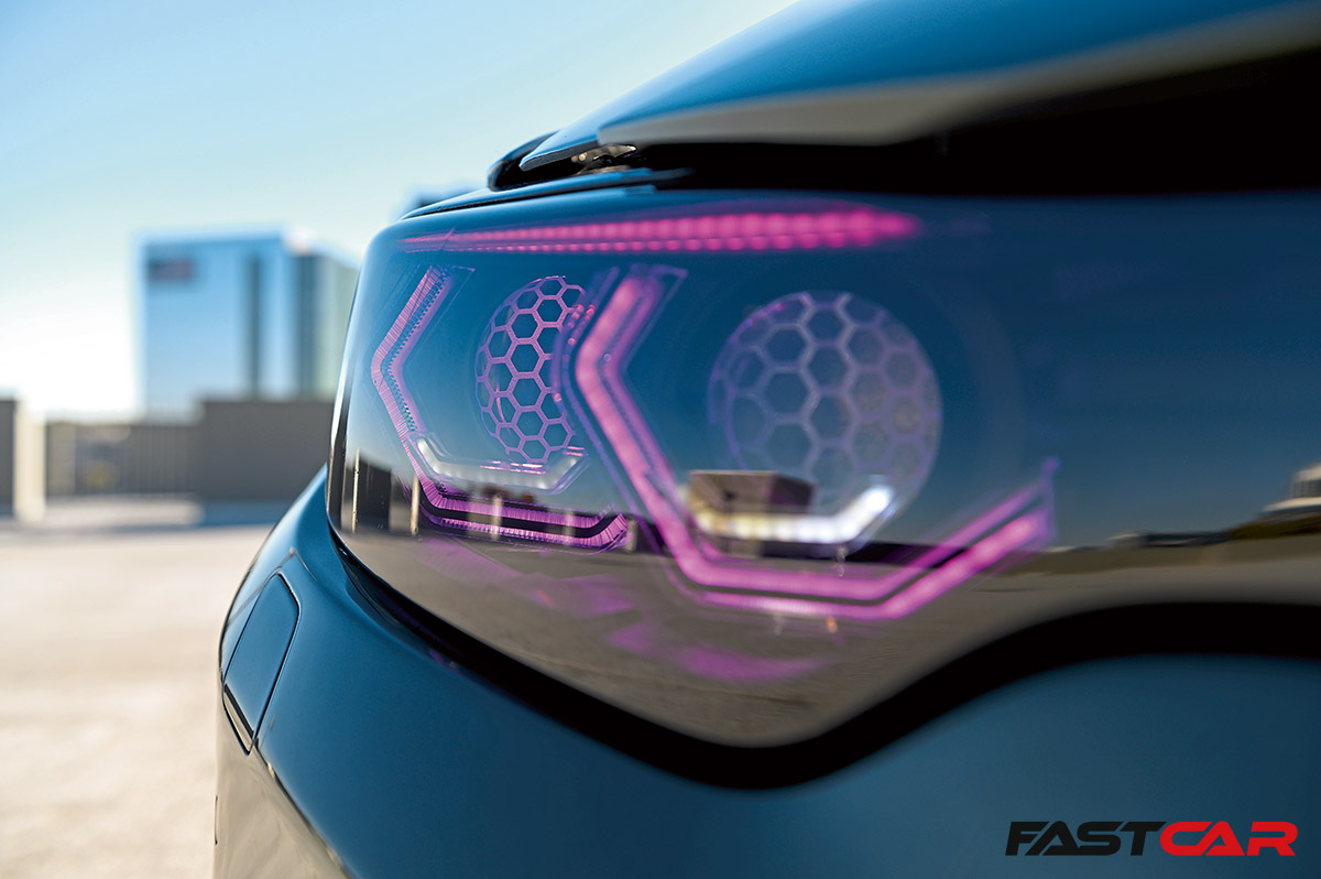 Modified BMW M4 With 730hp | Fast Car