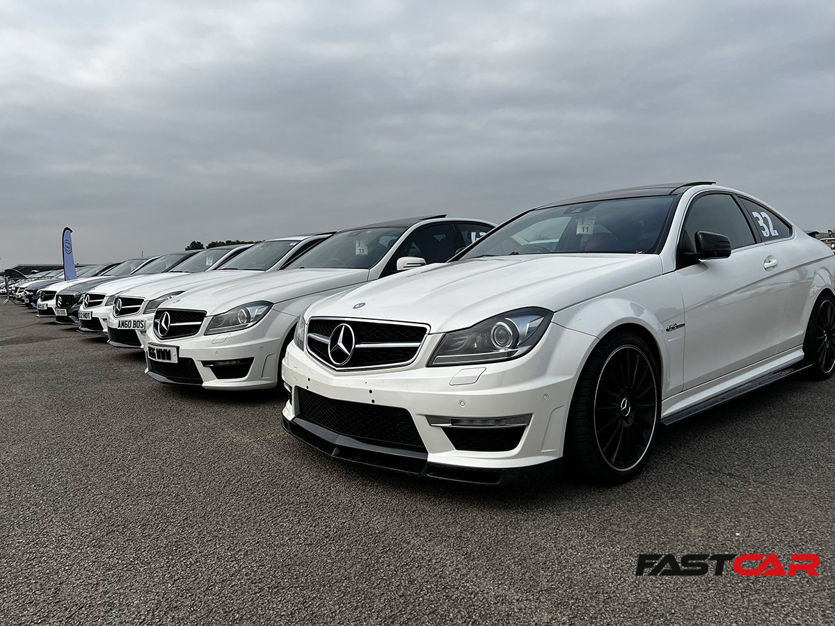 Trax 2024 Event Report | Fast Car