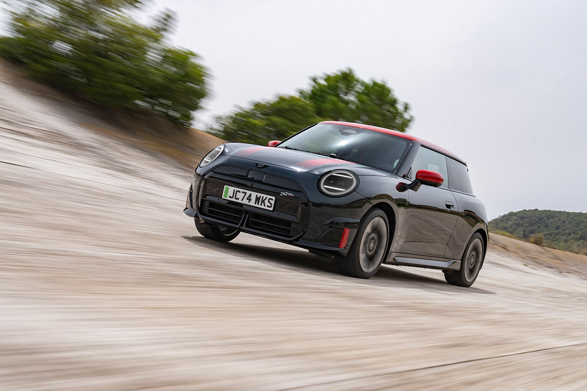 Mini F56 JCW Buyer's Guide | Fast Car