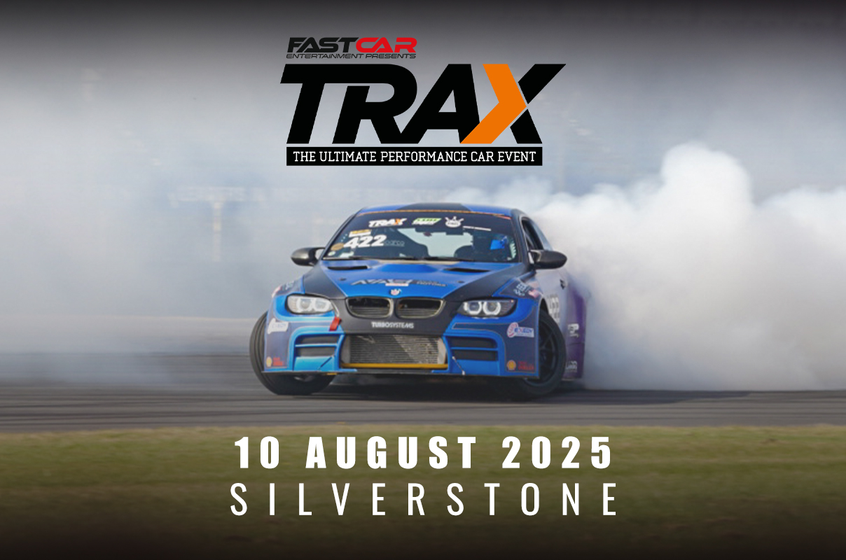 Fast Car Events | Fast Car