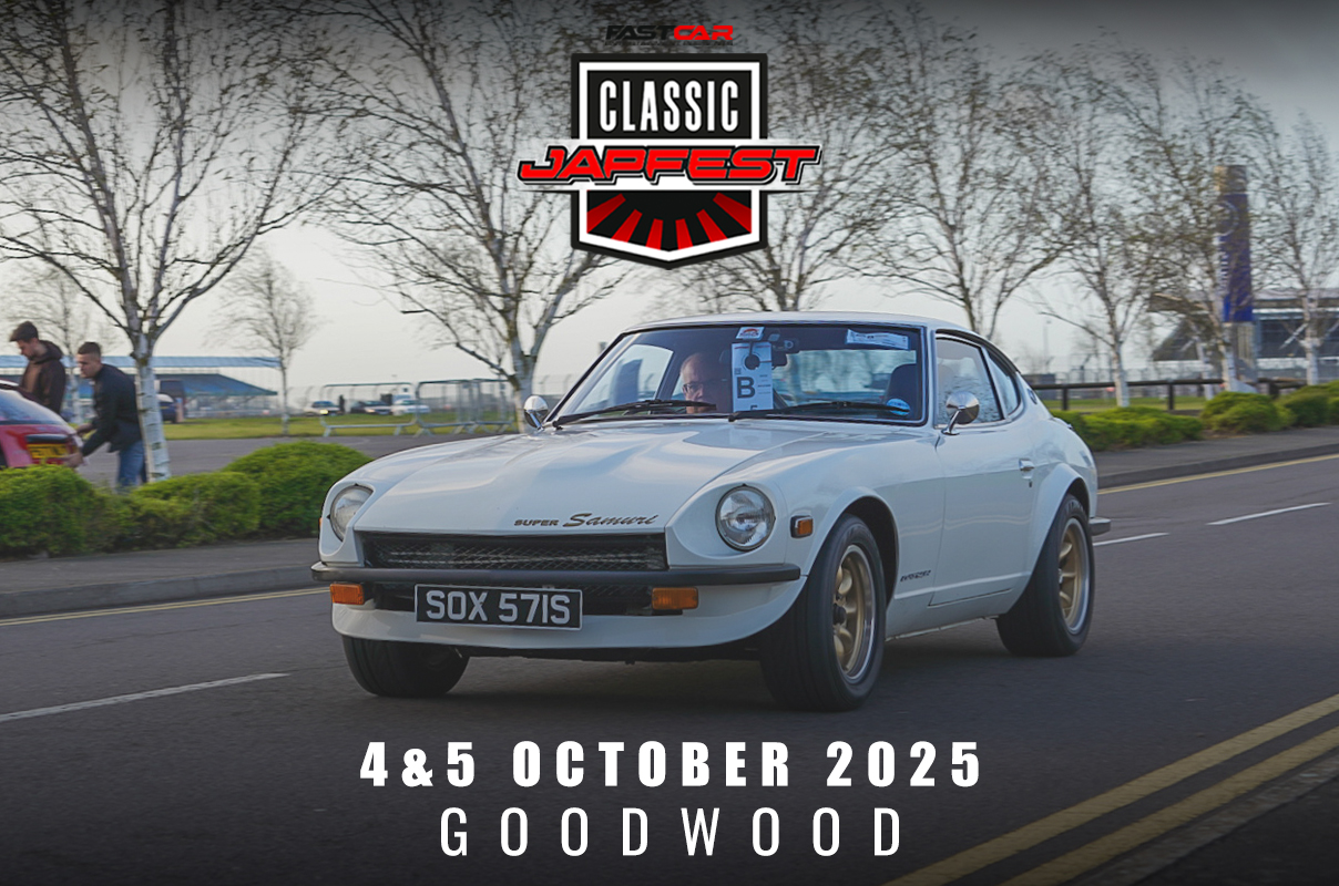 Fast Car Events | Fast Car