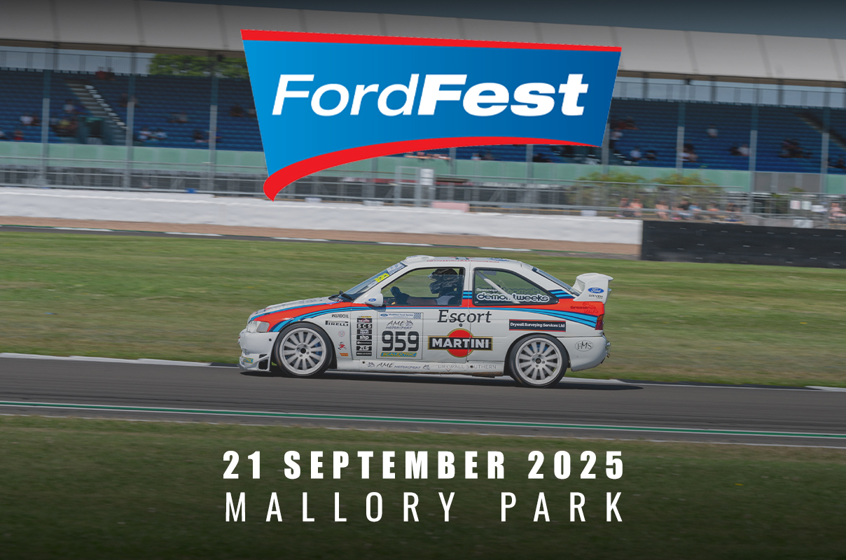 Fast Car Events | Fast Car