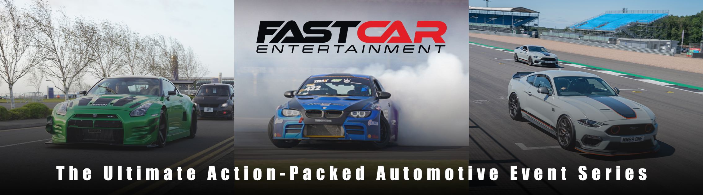Fast Car Events | Fast Car