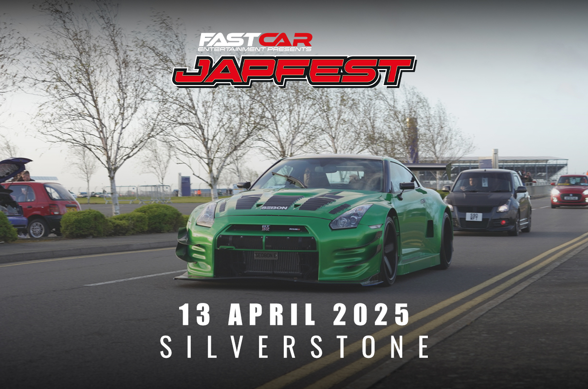 Fast Car Events | Fast Car