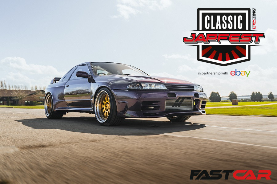 Classic Japfest 2024: What You Can Expect | Fast Car