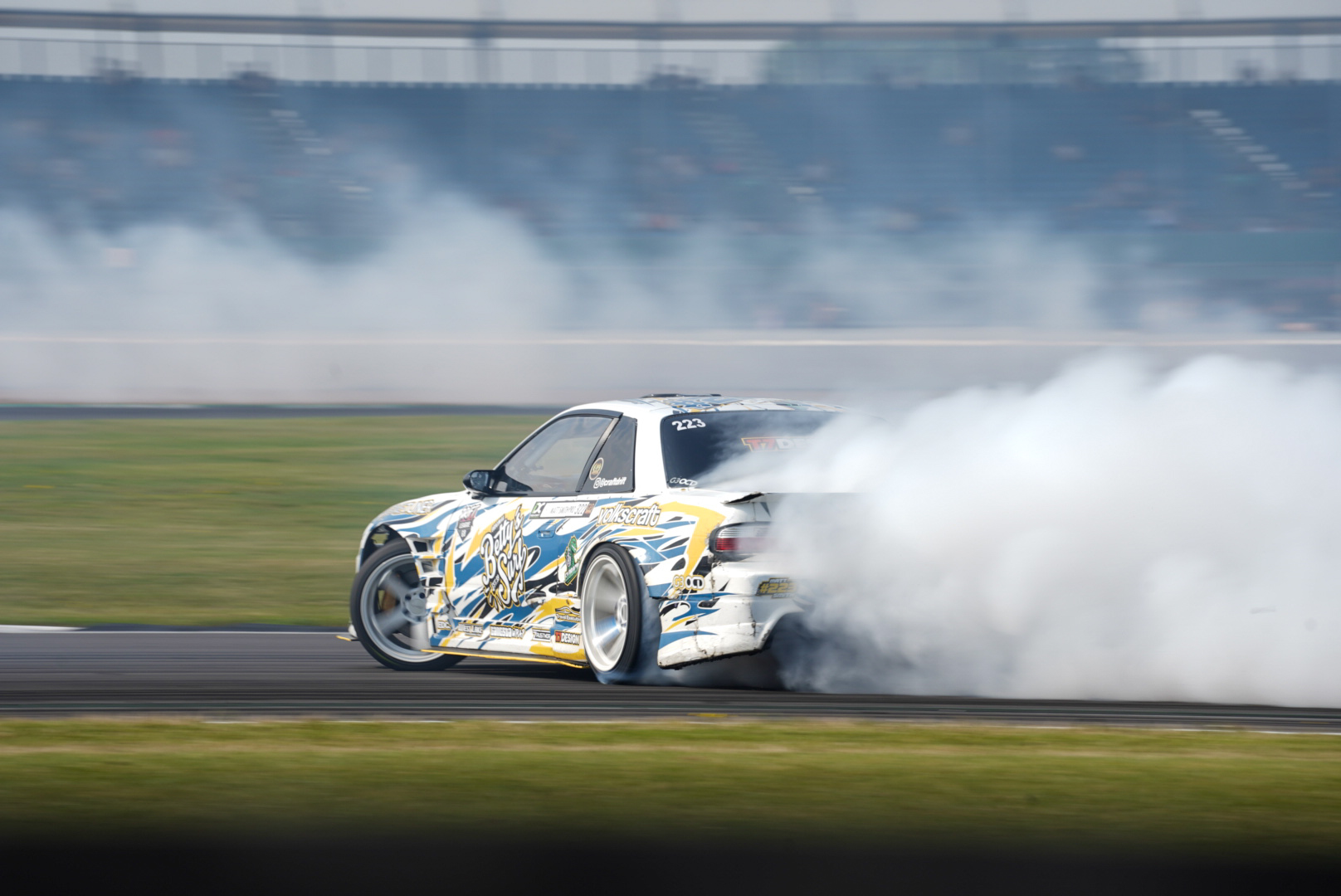 Make a Weekend Of It At Japfest 2025! | Fast Car