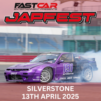 Lowrider Displays at Japfest, TRAX & Classic Japfest! | Fast Car