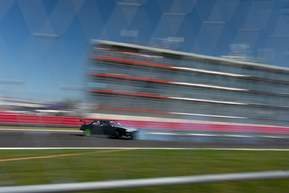 Meet the Drifter: An Interview with Thomas Huskinson | Fast Car