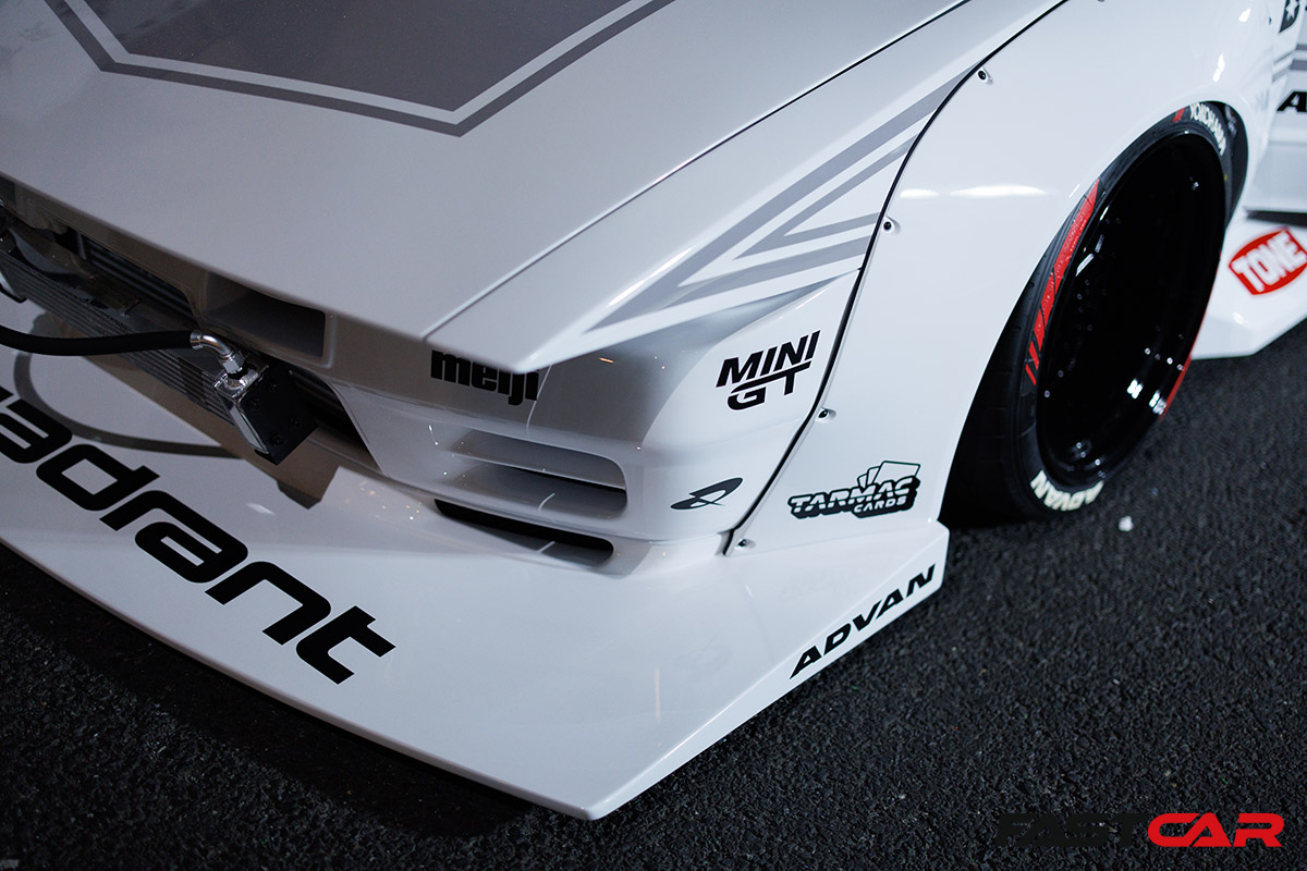 Liberty Walk’s LB-Kaido Works R32: A Skyline Like No Other | Fast Car