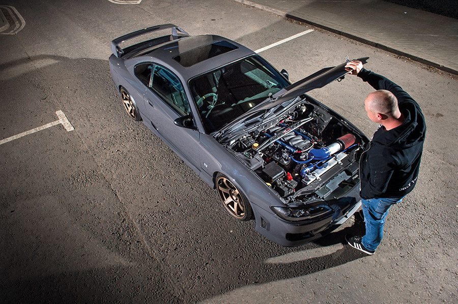 The World's Fastest Nissan Skylines | Fast Car