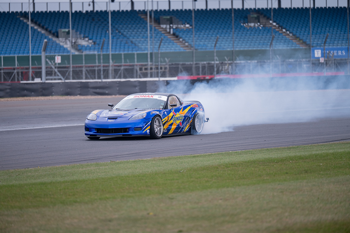 Trax Silverstone 2025 Event Preview | Fast Car