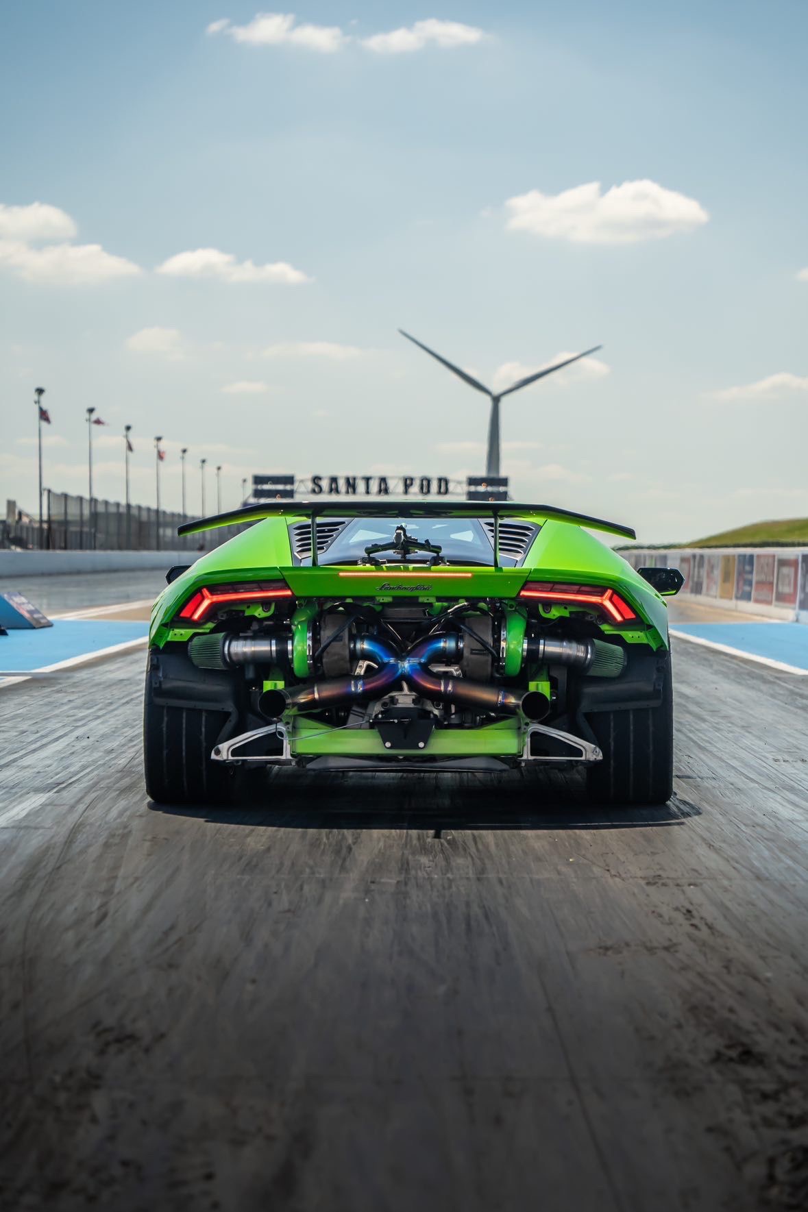 Trax Silverstone 2025 Event Preview | Fast Car