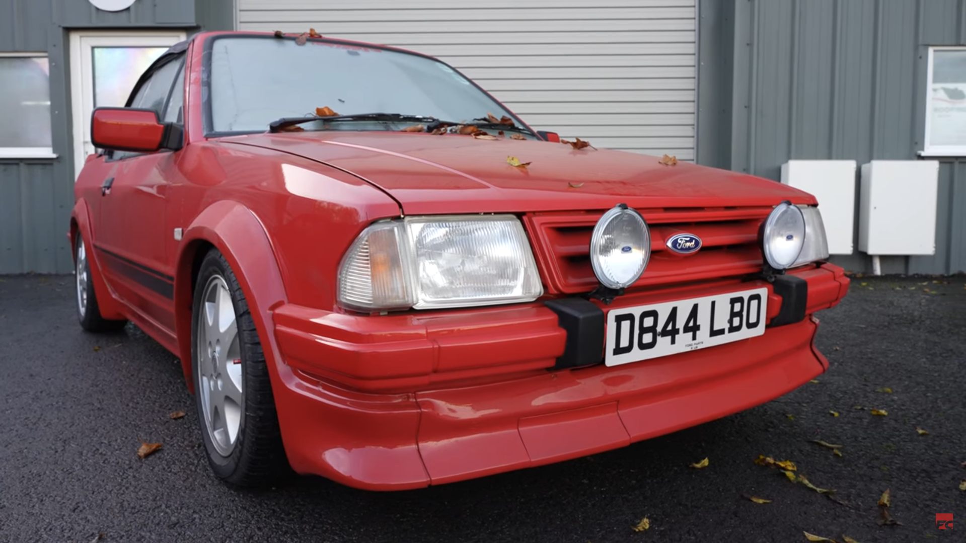 Winter Car Storage Tips: 5 Steps to Protect Your Pride & Joy | Fast Car