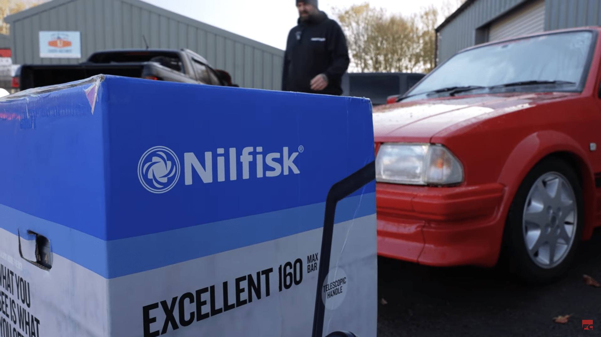 Winter Car Storage Tips: 5 Steps to Protect Your Pride & Joy | Fast Car