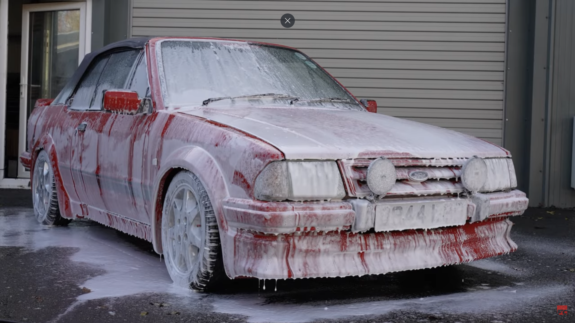 Winter Car Storage Tips: 5 Steps to Protect Your Pride & Joy | Fast Car