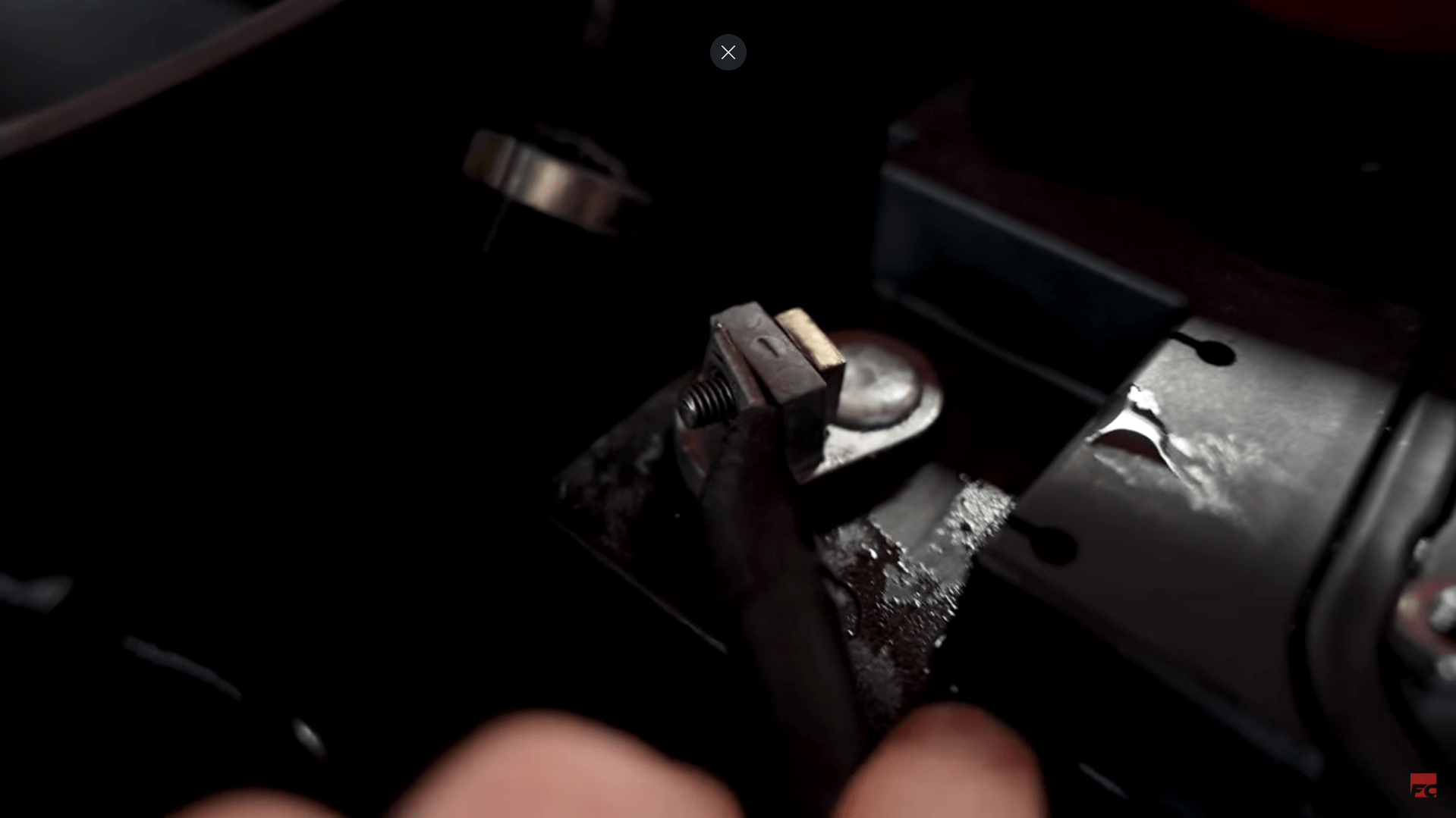 Winter Car Storage Tips: 5 Steps to Protect Your Pride & Joy | Fast Car