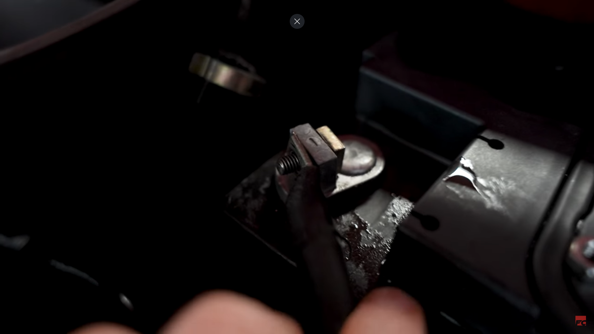 Winter Car Storage Tips: 5 Steps to Protect Your Pride & Joy | Fast Car