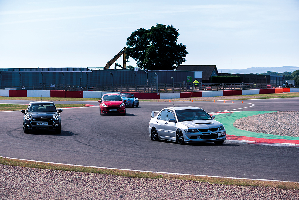 21 Tips For Better Handling - Suspension, Tyres, Brakes & More - Fast Car