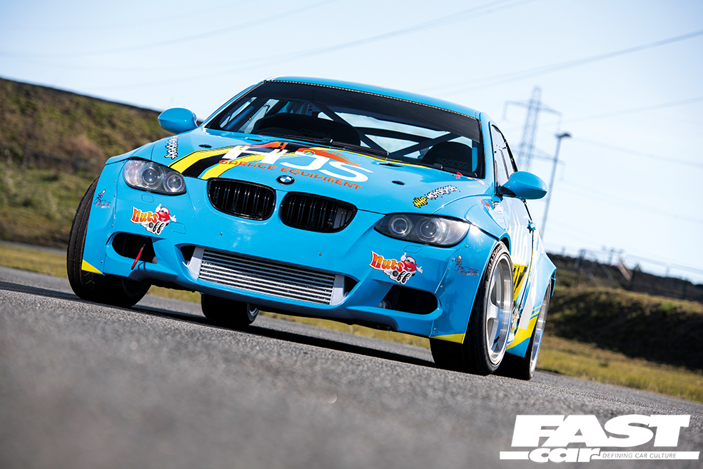 Best Project Cars In 2024 | Fast Car