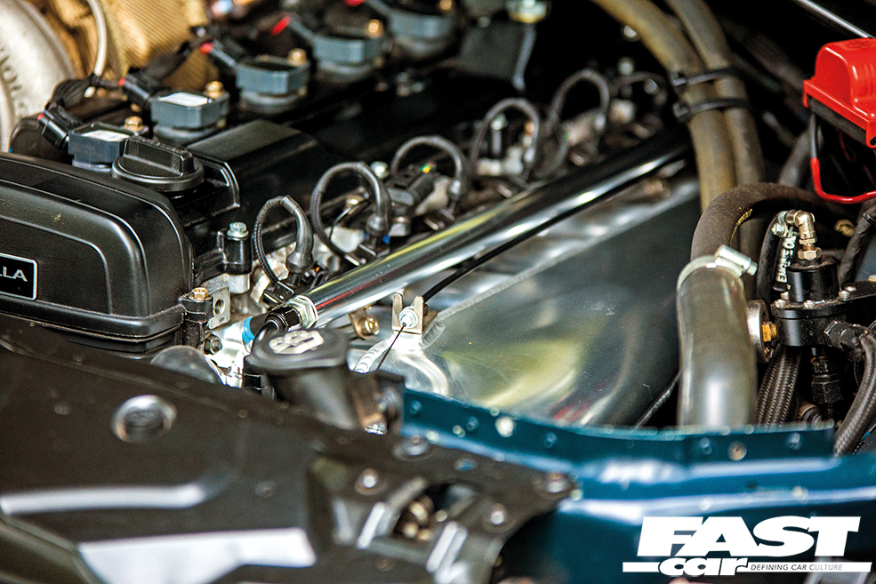 Toyota 2JZ Engine Guide & How To Tune It | Fast Car