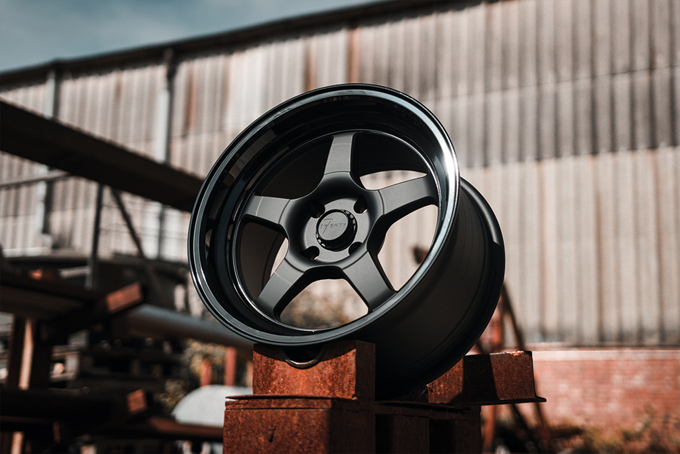 7TWENTY STYLE51 WHEELS | Fast Car