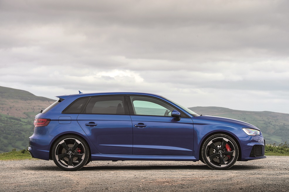 Audi RS3 8V Buyer's Guide | Fast Car