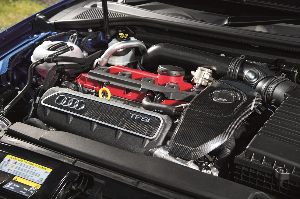 Audi RS3 8V Buyer's Guide | Fast Car