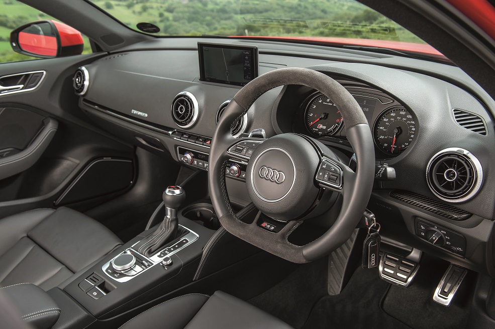 Audi RS3 8V Buyer's Guide | Fast Car