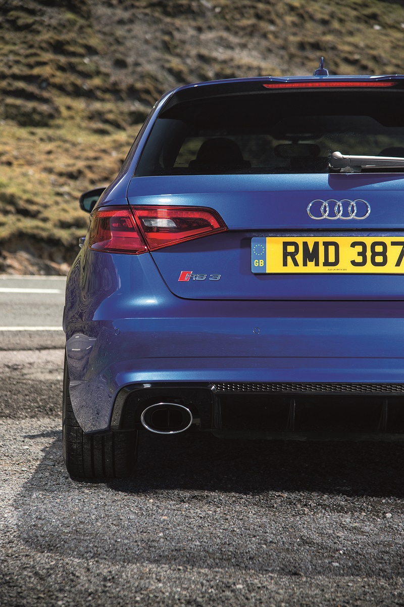 Audi RS3 8V Buyer's Guide | Fast Car