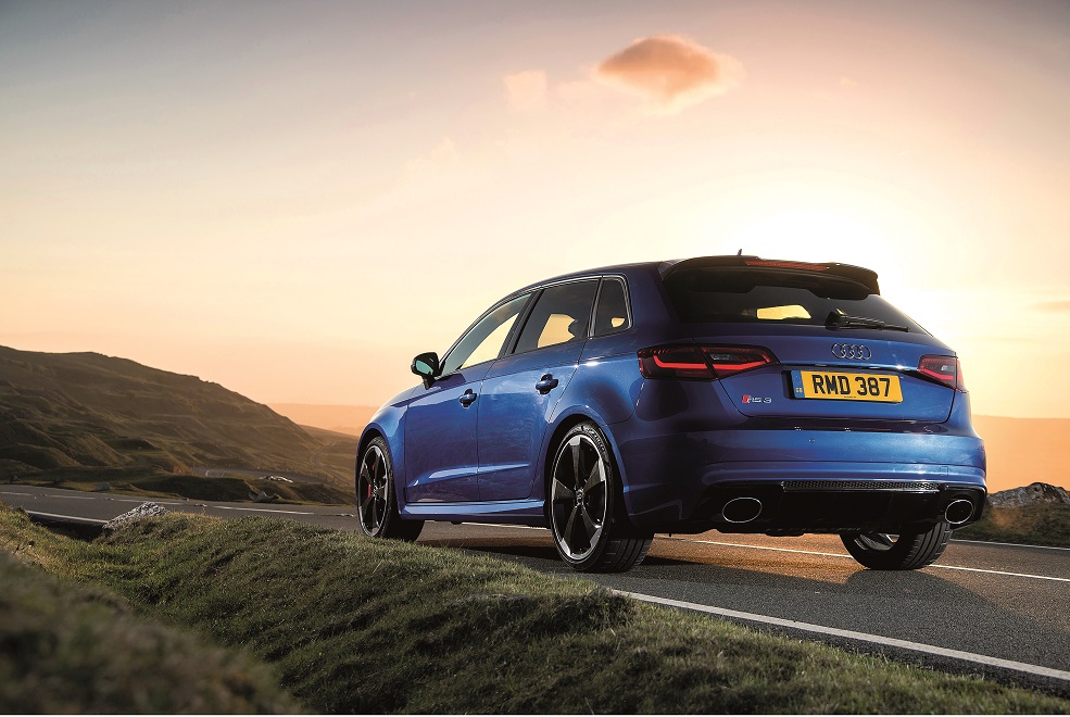 Audi RS3 8V Buyer's Guide | Fast Car