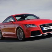 Audi TT Mk2 Buyer's Guide | Fast Car