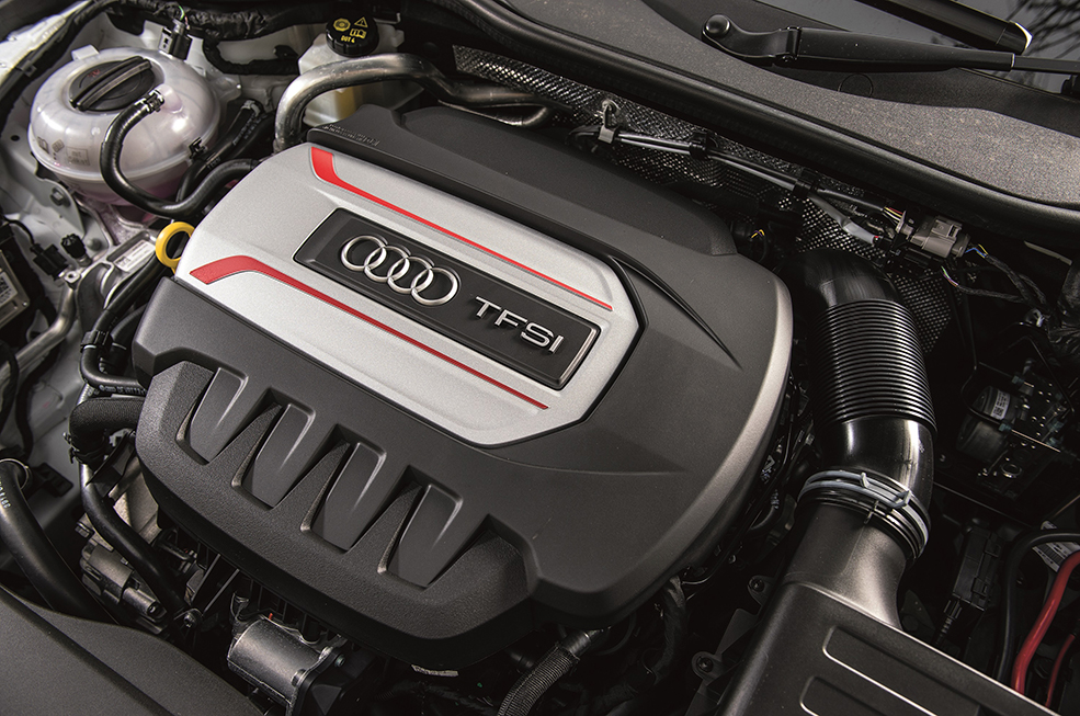 Audi TT Mk3 Buyer's Guide - What Should You Look Out For? - Fast Car