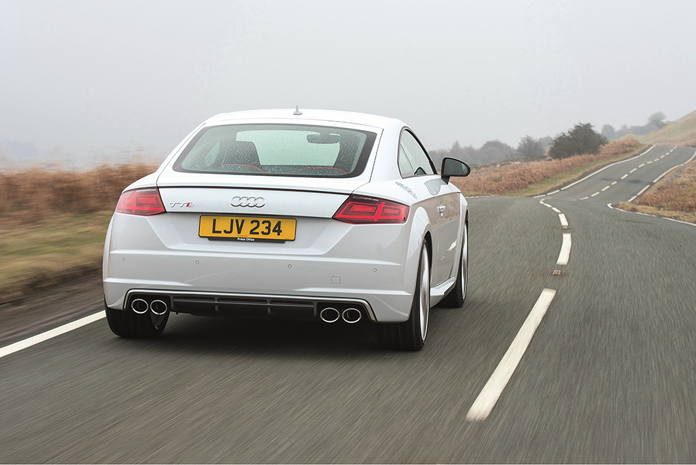 Audi TT Mk3 Buyer's Guide - What Should You Look Out For? - Fast Car