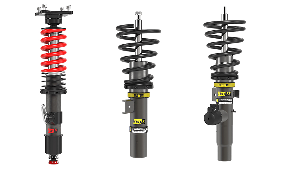 Coilovers Guide: What Are They & How Do They Work | Fast Car