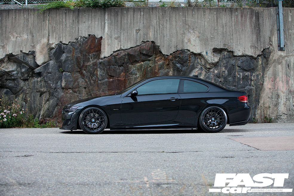 BMW E92 335i Tuning Guide - Ultimate Performance Bargain - Fast Car