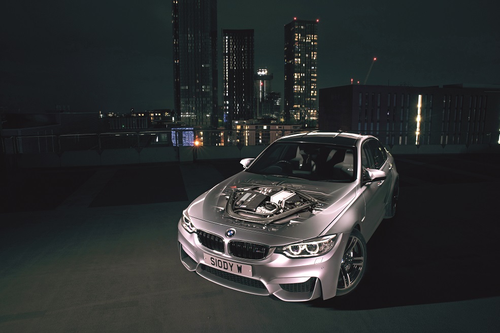 BMW F80 M3 & F82 M4 Quick-fire Buyer's Guide | Fast Car