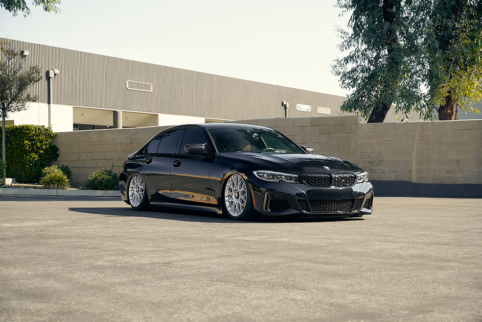BMW G20/21 AIR LIFT PERFORMANCE KITS | Fast Car