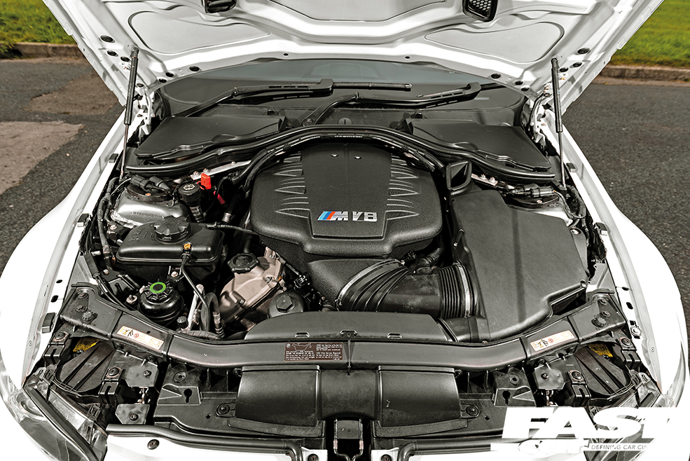 BMW M3 Engines Guide | Every Generation From S14 to S58 | Fast Car