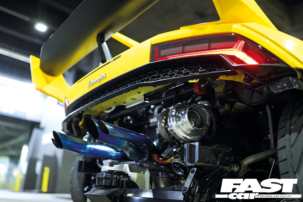 Beginner's Guide To Tuning Turbo Engines | Fast Car