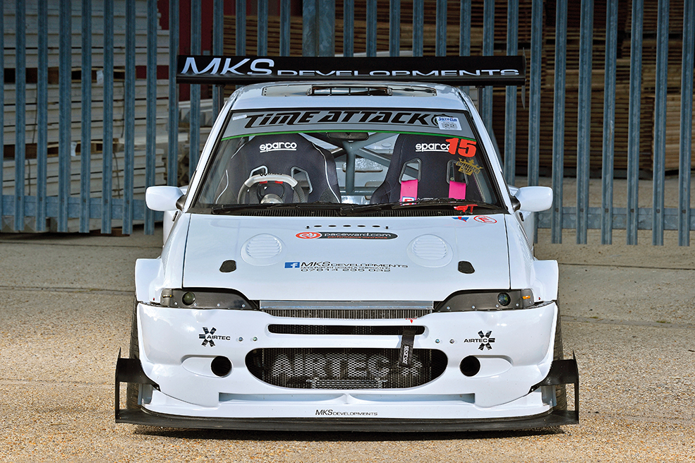 Car Aerodynamics Guide: Everything You Need To Know | Fast Car